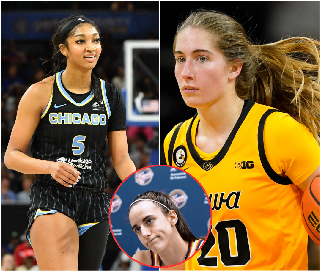 BREAKING NEWS: Kate Martin has sparked a social media storm after ...