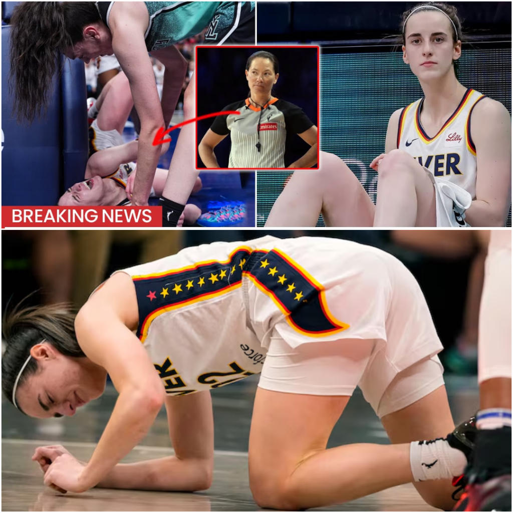 A stunning leak has rocked the WNBA to its core. Never-before-seen footage of an explosive ...