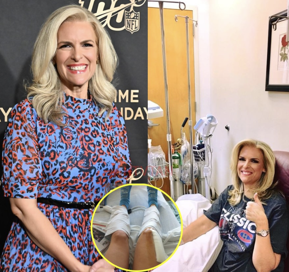 “Fox News Host Janice Dean Shaken by Devastating Diagnosis About Her ...