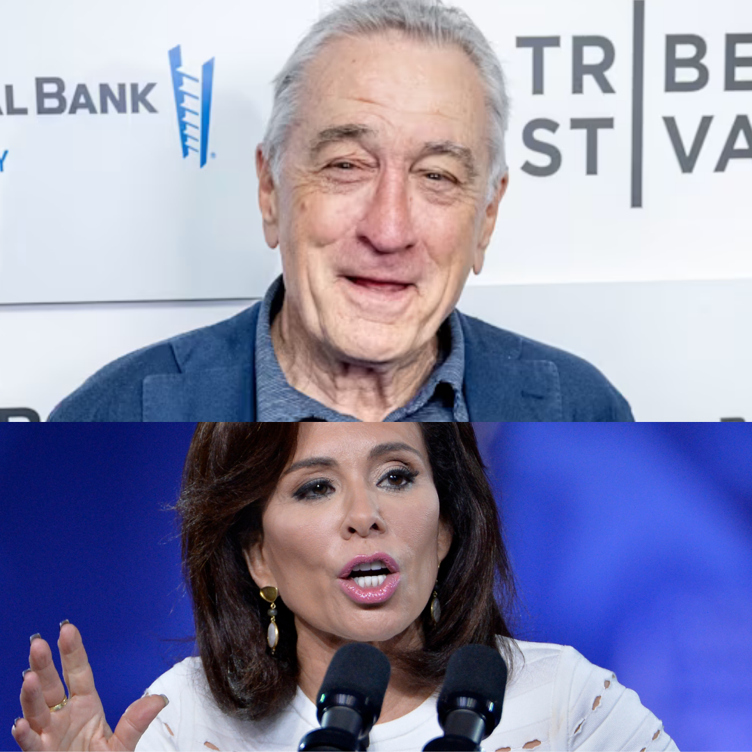🔥 JUST HAPPENED: FIFTH AVENUE STUNNED AS JEANINE PIRRO DESTROYS ROBERT ...